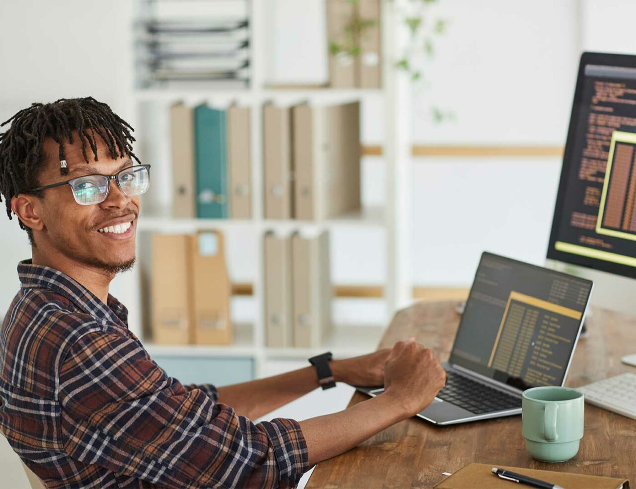 Financing Claim Academy